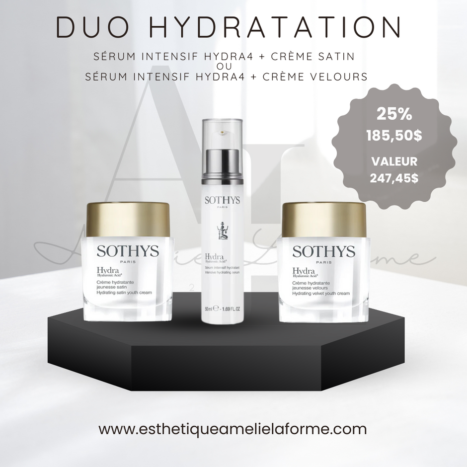 Sothys - Sothys Paris découvrez tous leurs produits – Esthétique Amélie ...